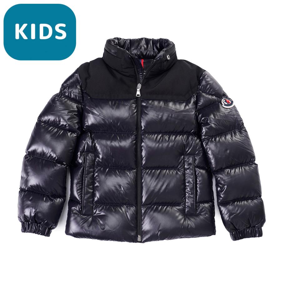 MONCLER モンクレール ダウンジャケット ADILIE ブラック adilie-1a00093-68950-999 : モダンブルー ...