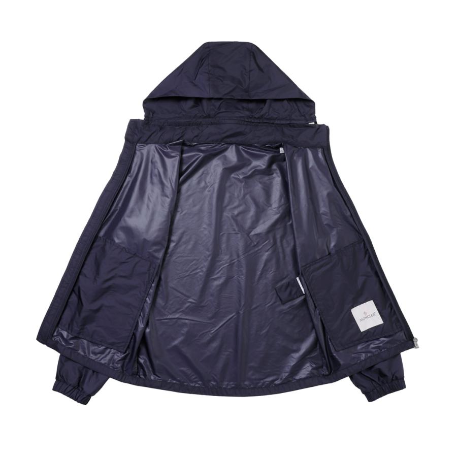 モンクレール MONCLER ナイロンジャケット AIDRIAN ブルー レディース aidrian-1a00082-68352-742 ...