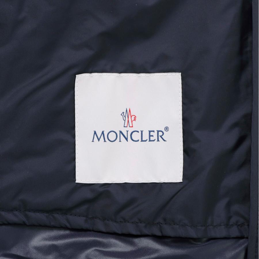 モンクレール MONCLER ナイロンジャケット AIDRIAN ブルー レディース aidrian-1a00082-68352-742 ...