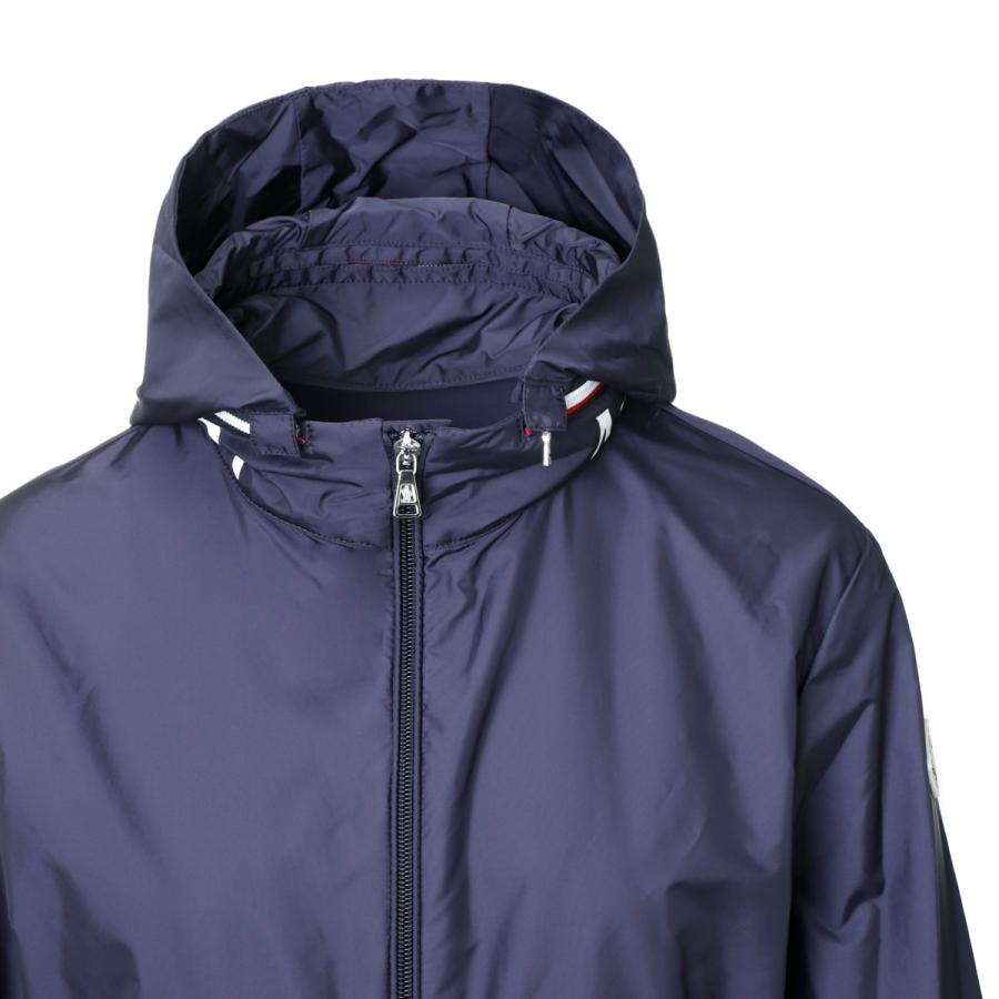 モンクレール MONCLER ナイロンジャケット AIDRIAN ブルー レディース aidrian-1a00082-68352-742 ...