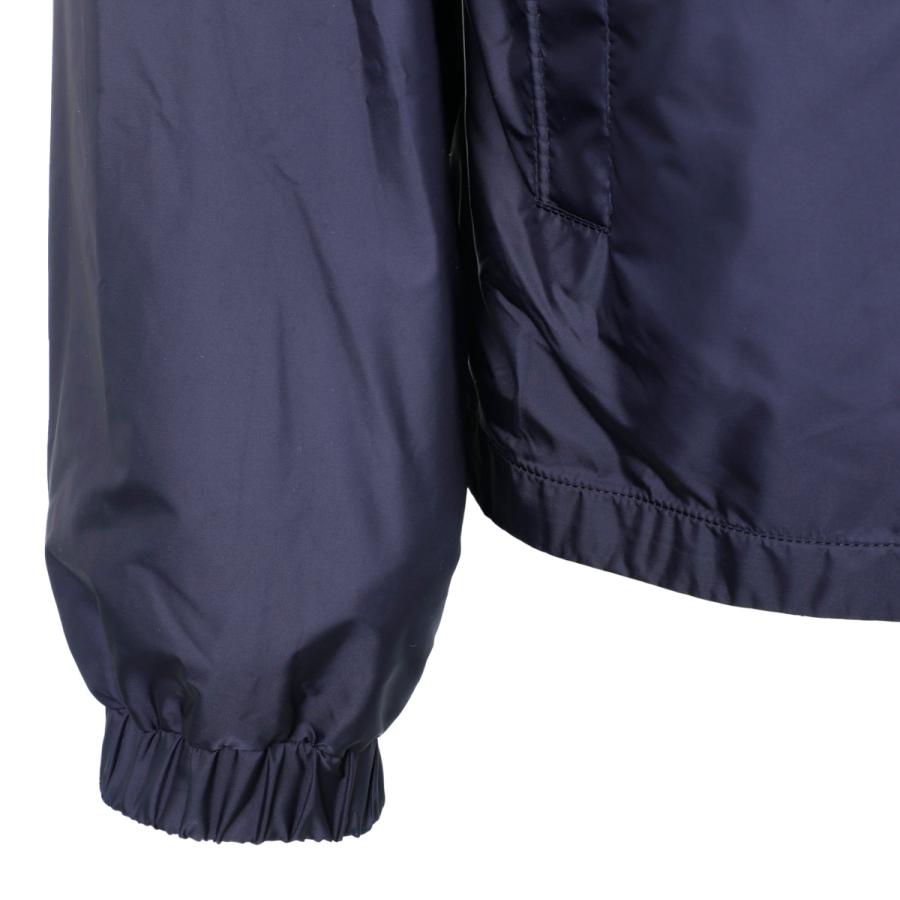 モンクレール MONCLER ナイロンジャケット AIDRIAN ブルー レディース aidrian-1a00082-68352-742 ...