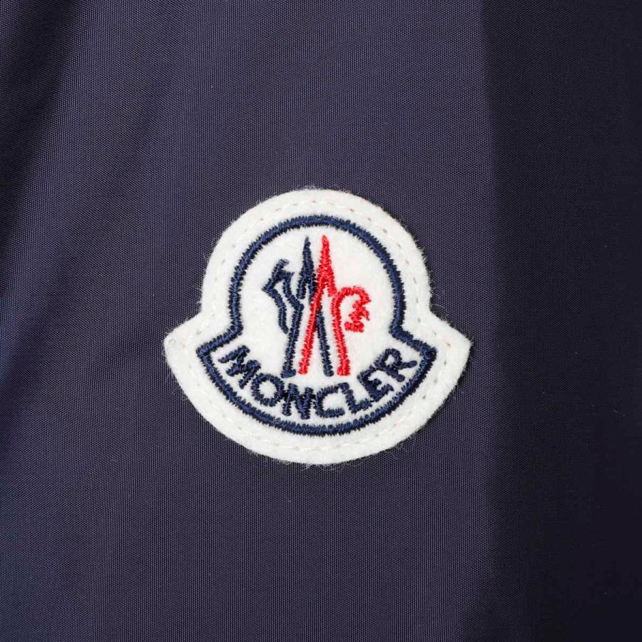 モンクレール MONCLER ナイロンジャケット AIDRIAN ブルー レディース aidrian-1a00082-68352-742 ...