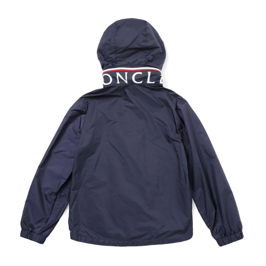 MONCLER モンクレール ナイロンジャケット AIDRIAN ブルー aidrian-1a00082-68352-742 : モダンブルー ...