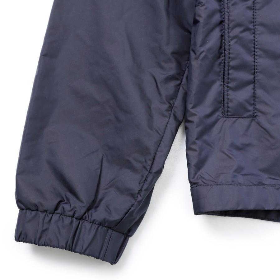 MONCLER（モンクレール） ナイロンジャケット AIDRIAN ブルー aidrian-1a00082-68352-742 : モダン ...