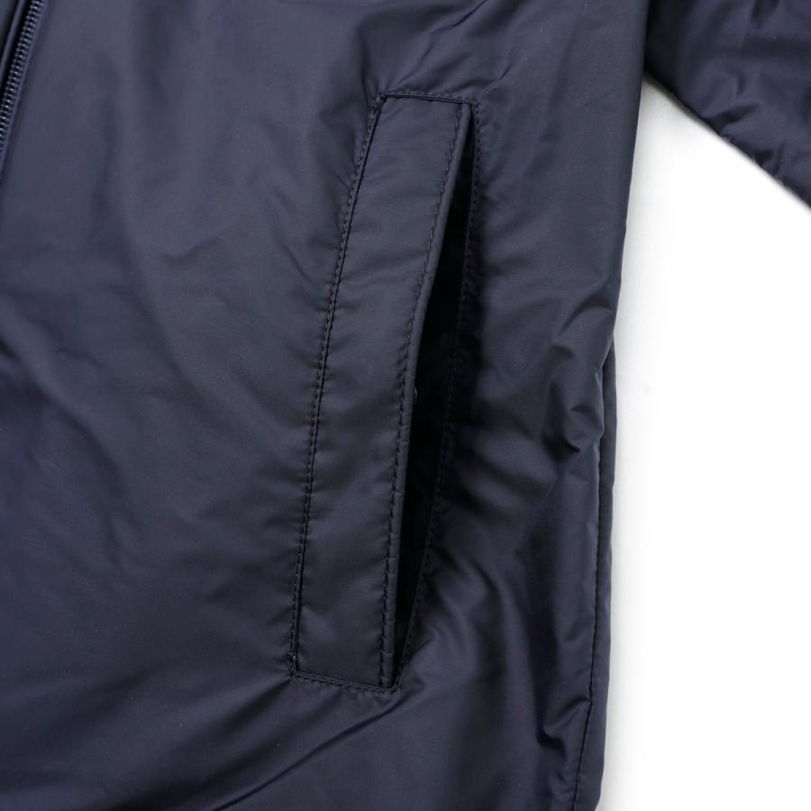 MONCLER モンクレール ナイロンジャケット AIDRIAN ブルー aidrian-1a00082-68352-742 : モダンブルー ...