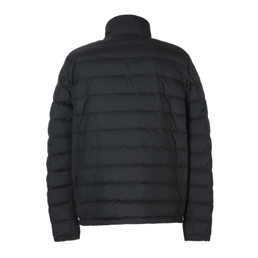 MONCLER モンクレール ダウンジャケット ALFIT JACKET ブラック メンズ alfit-1a00093-54a81-998 : モダンブルーYahoo!店 - 通販 ...