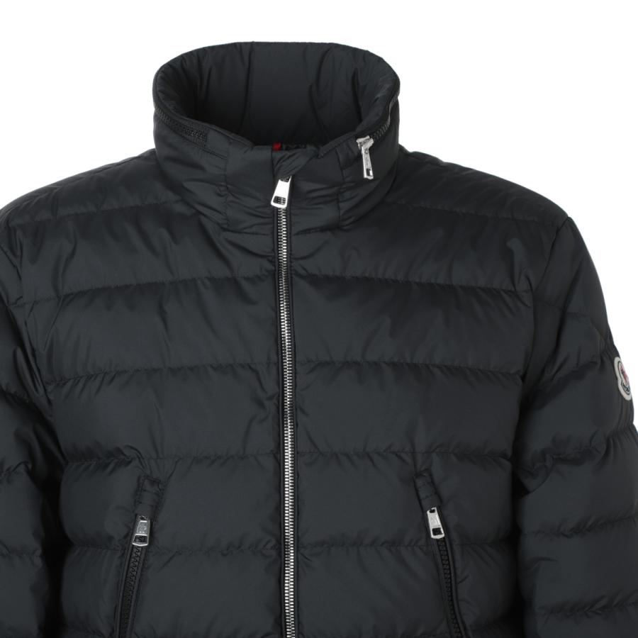 MONCLER モンクレール ダウンジャケット ALFIT JACKET ブラック メンズ alfit-1a00093-54a81-998 : モダンブルーYahoo!店 - 通販 ...