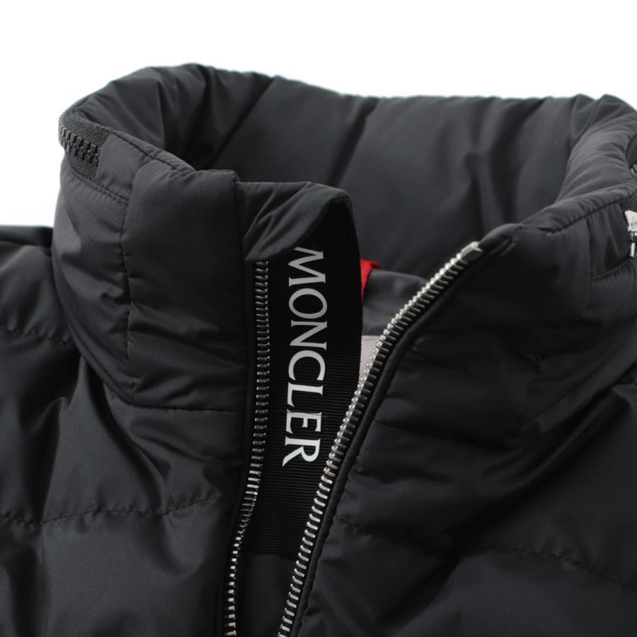 MONCLER モンクレール ダウンジャケット ALFIT JACKET ブラック メンズ alfit-1a00093-54a81-998 : モダンブルーYahoo!店 - 通販 ...