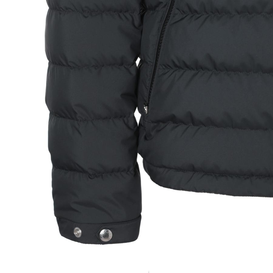 MONCLER モンクレール ダウンジャケット ALFIT JACKET ブラック メンズ alfit-1a00093-54a81-998 : モダンブルーYahoo!店 - 通販 ...