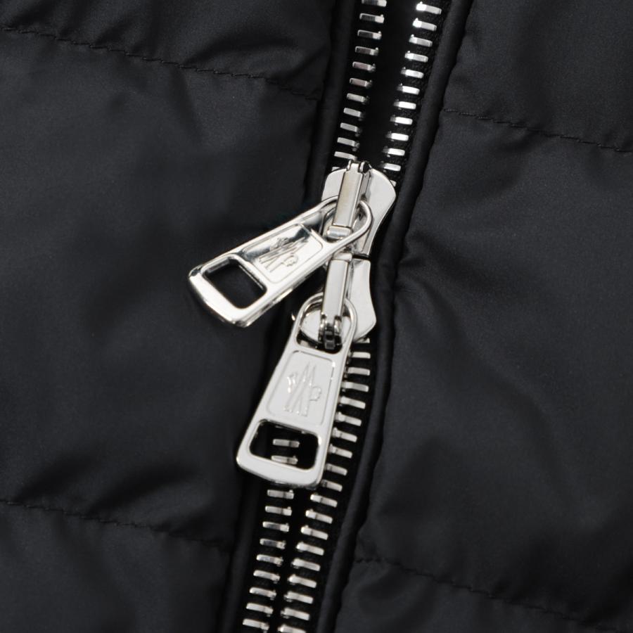 MONCLER モンクレール ダウンジャケット ALFIT JACKET ブラック メンズ alfit-1a00093-54a81-998 : モダンブルーYahoo!店 - 通販 ...