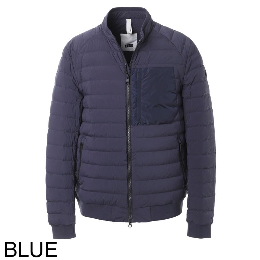 DUNO デュノ ダウンジャケット ALTON メンズ alton-mirto-orio-845 : モダンブルーYahoo!店 - 通販 - Yahoo!ショッピング