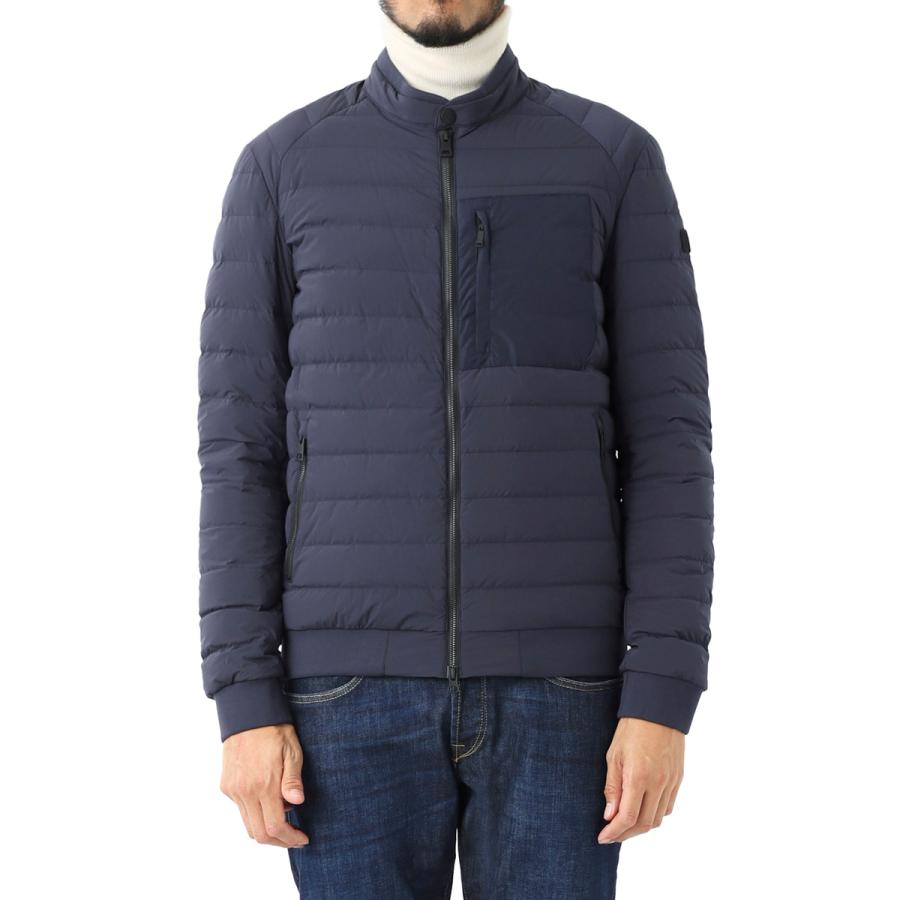 DUNO デュノ ダウンジャケット ALTON メンズ alton-mirto-orio-845 : モダンブルーYahoo!店 - 通販 - Yahoo!ショッピング