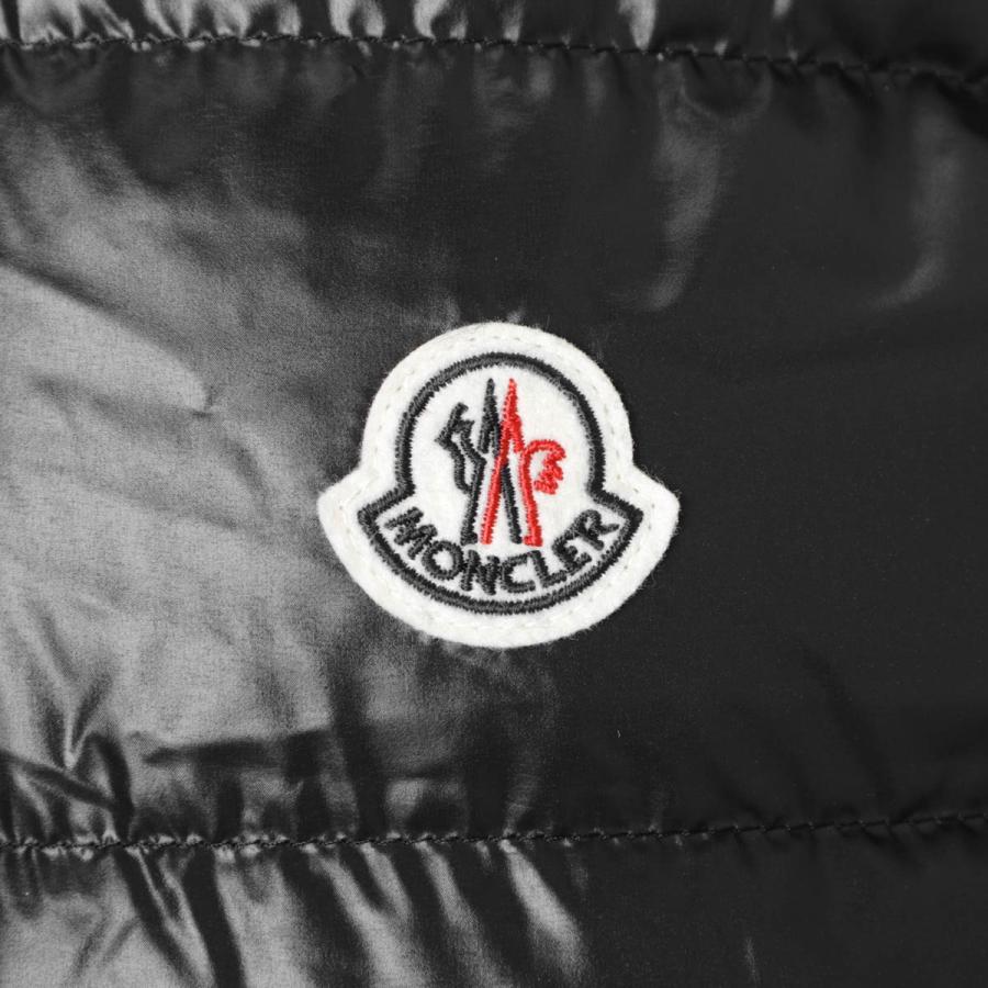 MONCLER モンクレール ダウンベスト AUBE 大きいサイズあり ブラック メンズ aube-1a00079-595zj-999 : モダンブルーYahoo!店 - 通販 - Yahoo ...