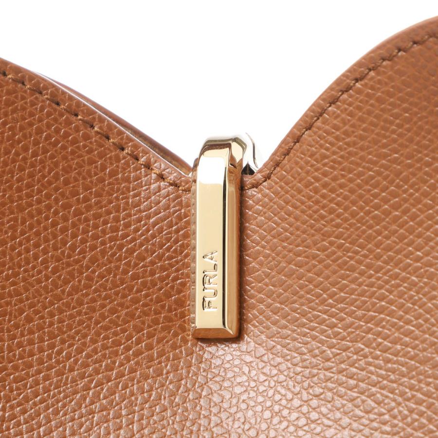 FURLA フルラ ハンドバッグ RIBBON M BUCKET BAG ショルダーバッグ レディース bacdfrb-are000-03b00-cognac-h : モダンブルーYahoo ...