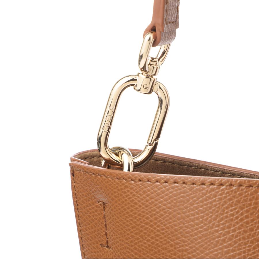 FURLA フルラ ハンドバッグ RIBBON M BUCKET BAG ショルダーバッグ レディース bacdfrb-are000-03b00-cognac-h : モダンブルーYahoo ...