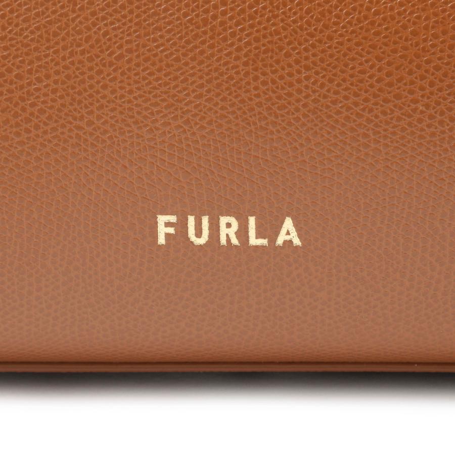 FURLA フルラ ハンドバッグ RIBBON M BUCKET BAG ショルダーバッグ レディース bacdfrb-are000-03b00-cognac-h : モダンブルーYahoo ...