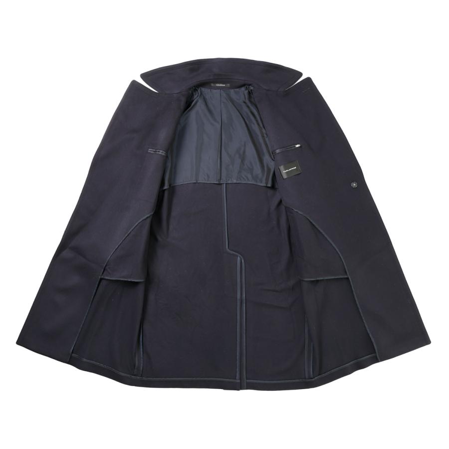 タリアトーレ TAGLIATORE ロングコート BALDWIN S ラップコート 大きいサイズあり メンズ baldwin-350001 ...