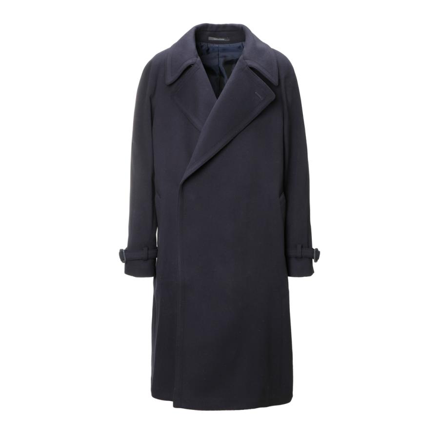 タリアトーレ TAGLIATORE ロングコート BALDWIN S ラップコート 大きいサイズあり メンズ baldwin-350001 ...