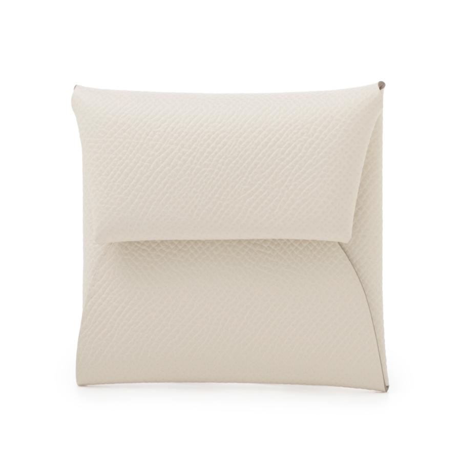 エルメス HERMES コインケース BASTIA CHANGE PURSE ホワイト メンズ bastia-epsom-w-craie : モダンブルーYahoo!店 - 通販 ...