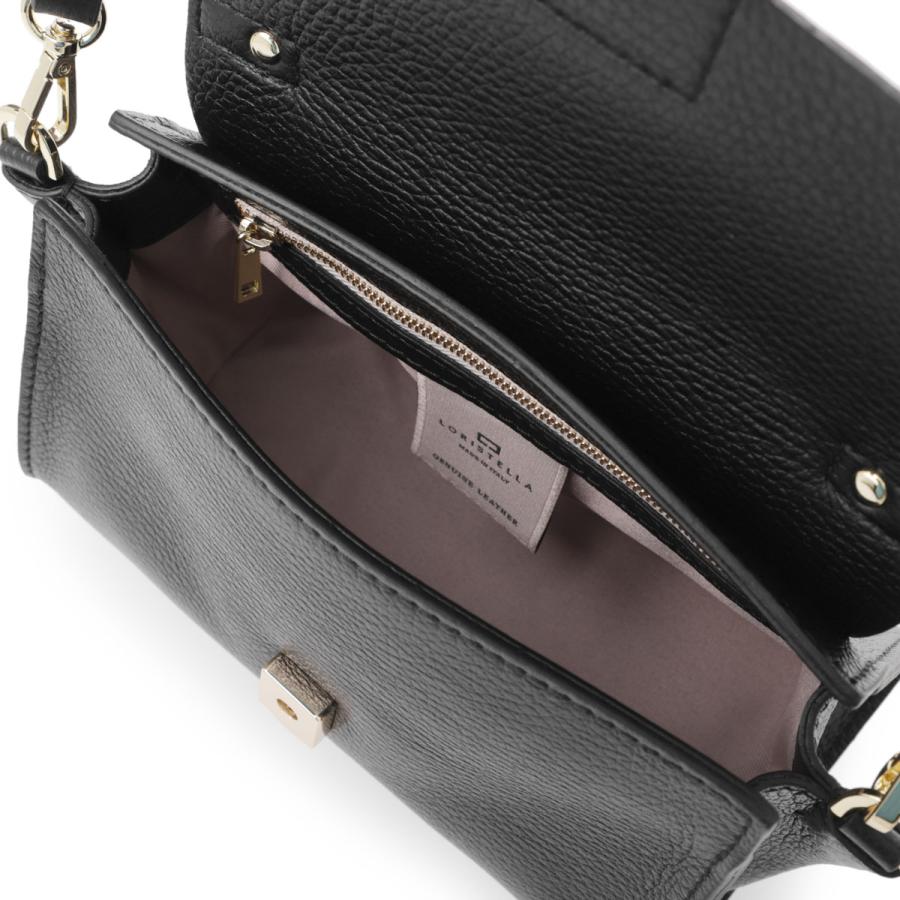 ロリステッラ LORISTELLA ショルダーバッグ 3WAY BETH MINI