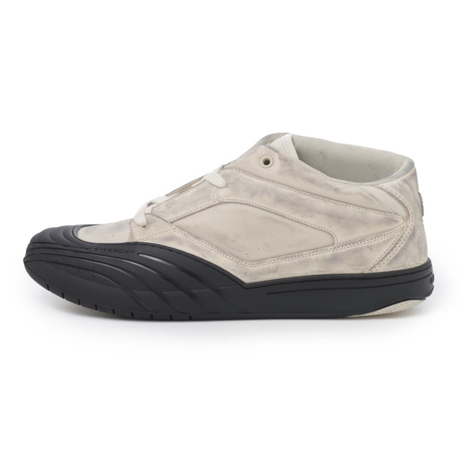 GIVENCHY ジバンシー スニーカー 大きいサイズあり ホワイト メンズ bh009kh1pp-100 : モダンブルーYahoo!店 - 通販 - Yahoo!ショッピング