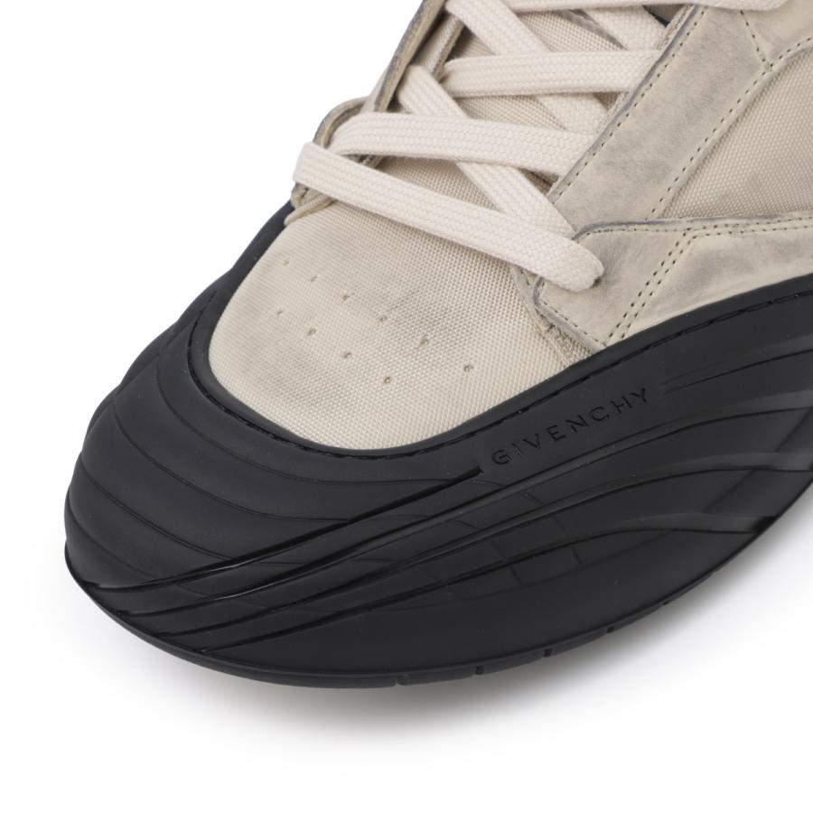 GIVENCHY ジバンシー スニーカー 大きいサイズあり ホワイト メンズ bh009kh1pp-100 : モダンブルーYahoo!店 - 通販 - Yahoo!ショッピング