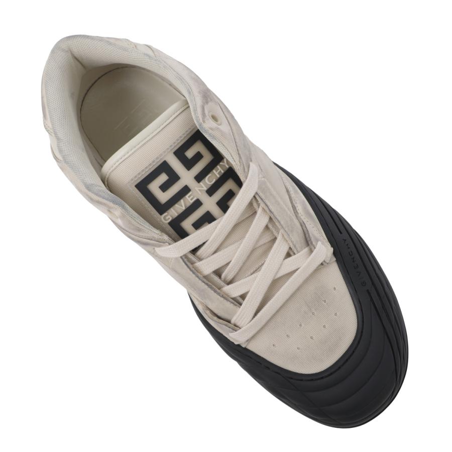 GIVENCHY ジバンシー スニーカー 大きいサイズあり ホワイト メンズ bh009kh1pp-100 : モダンブルーYahoo!店 - 通販 - Yahoo!ショッピング