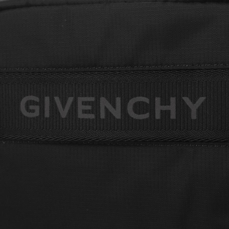 GIVENCHY ジバンシー クラッチバッグ トラベルポーチ ブラック メンズ bk60eck1rg-001 : モダンブルーYahoo!店 - 通販 - Yahoo!ショッピング