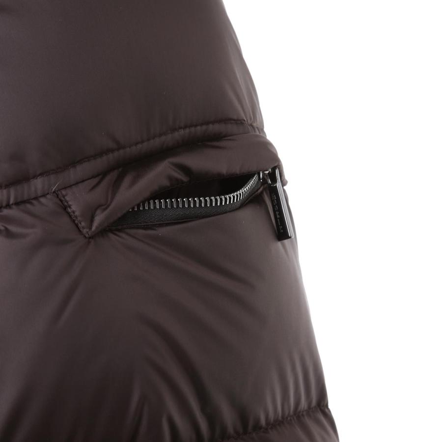 ムーレー MOORER フード付き ダウンジャケット BRETT-SH 大きいサイズあり メンズ brett-sh-darkbrown : brett-sh : モダンブルーYahoo!店 ...