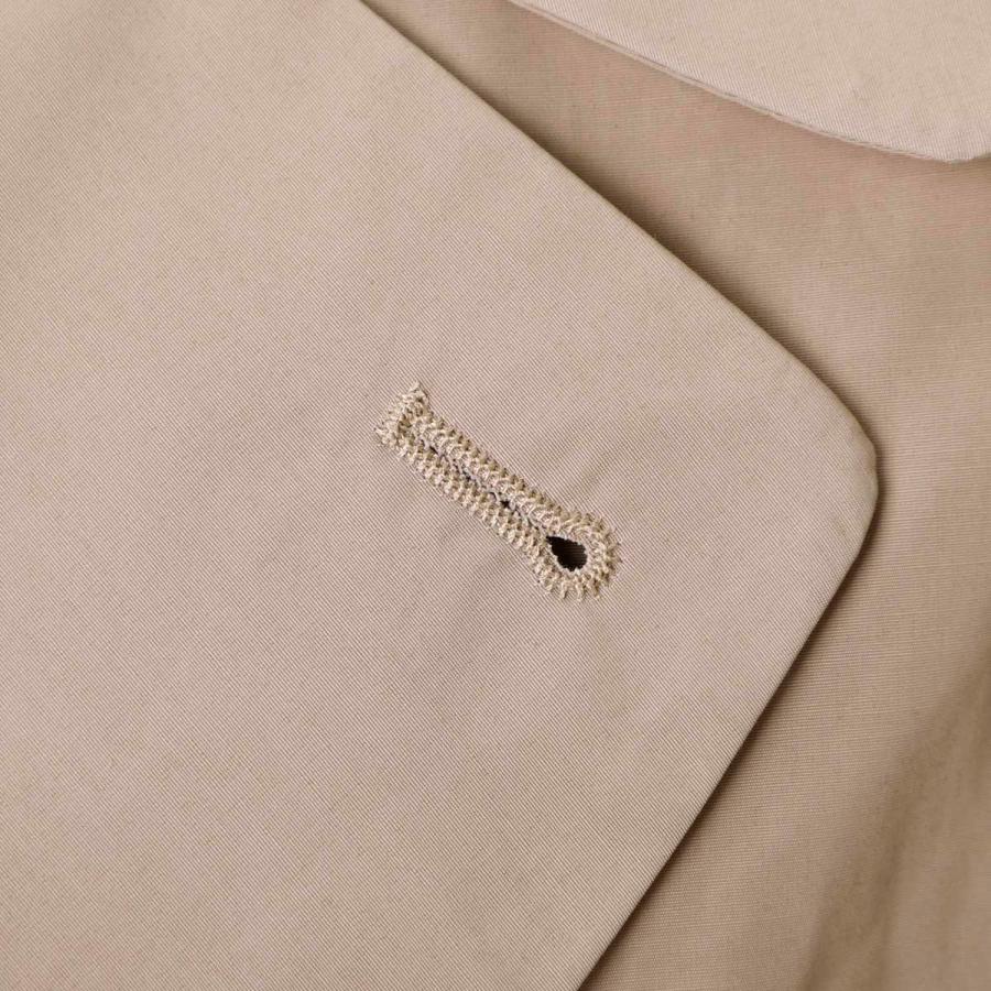 HEVO イーヴォ ダブルコート BRINDISI メンズ brindisi-s-d718-2361 : モダンブルーYahoo!店 - 通販 - Yahoo!ショッピング