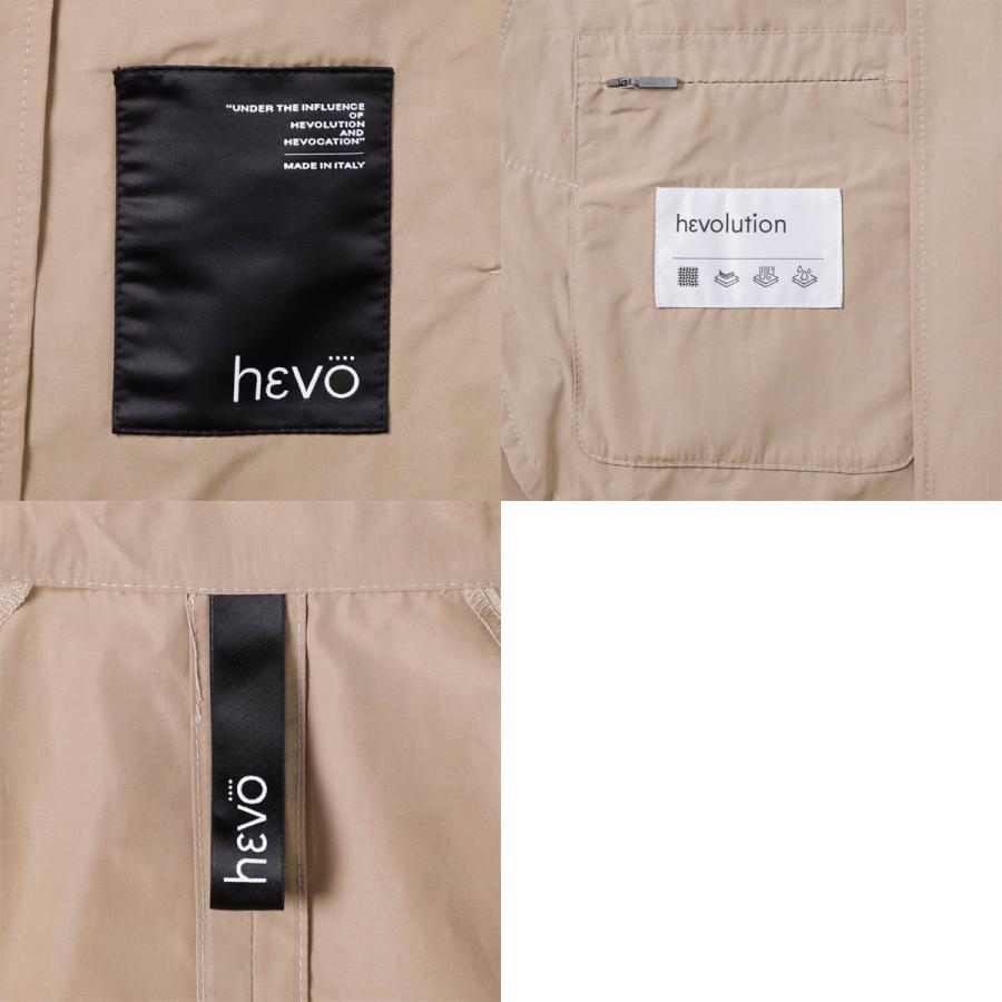 イーヴォ HEVO ダブルコート BRINDISI メンズ brindisi-s-d718-2361 : brindisi-s-d718 : モダンブルーYahoo!店 - 通販 ...