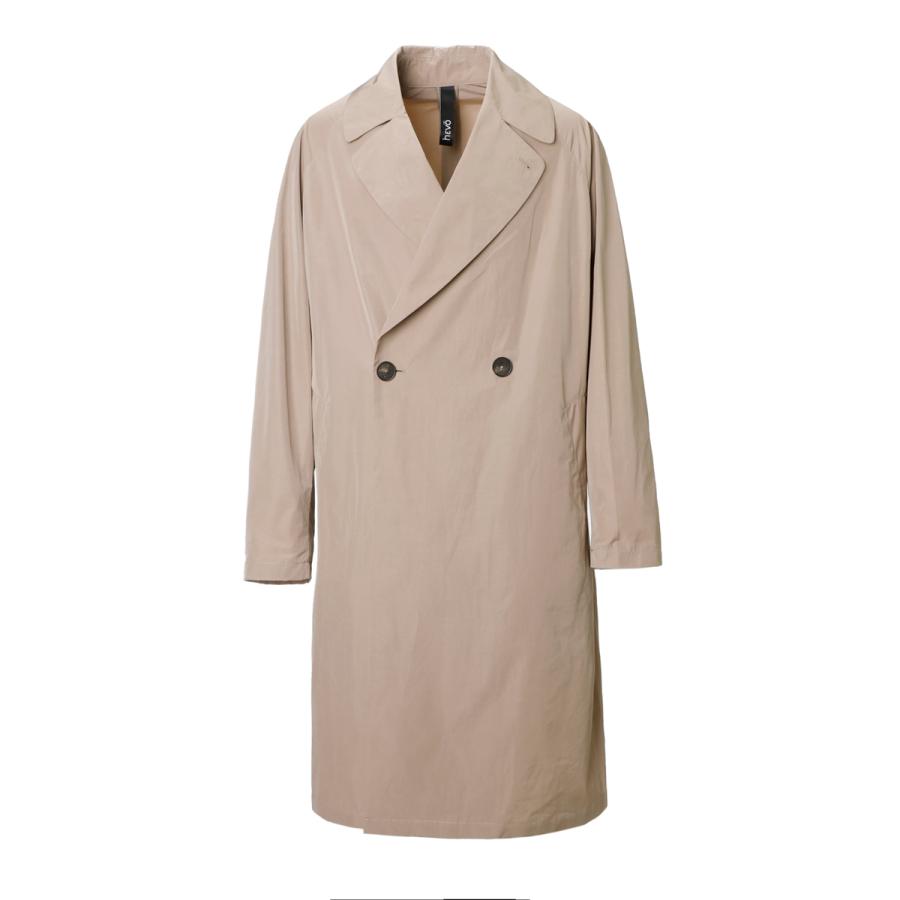 HEVO イーヴォ ダブルコート BRINDISI メンズ brindisi-s-d718-2361 : モダンブルーYahoo!店 - 通販 - Yahoo!ショッピング