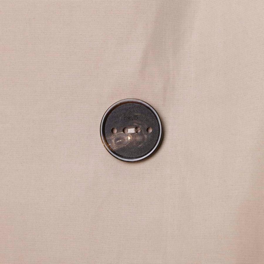 HEVO イーヴォ ダブルコート BRINDISI メンズ brindisi-s-d718-2361 : モダンブルーYahoo!店 - 通販 - Yahoo!ショッピング