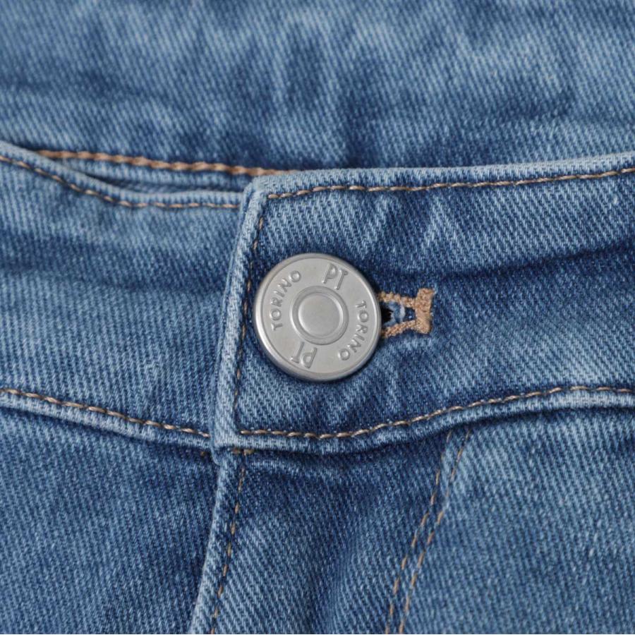 PT TORINO ピーティートリノデニム PT TORINO DENIM ジップフライジーンズ SWING SUPERSLIM FIT ...