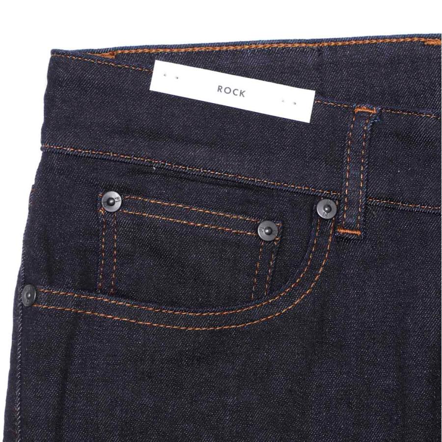 PT TORINO ピーティートリノ デニム PT TORINO DENIM ジップフライジーンズ ROCK SKINNY FIT ブルー ...