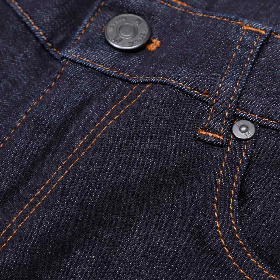 PT TORINO ピーティートリノ デニム PT TORINO DENIM ジップフライジーンズ ROCK SKINNY FIT ブルー ...