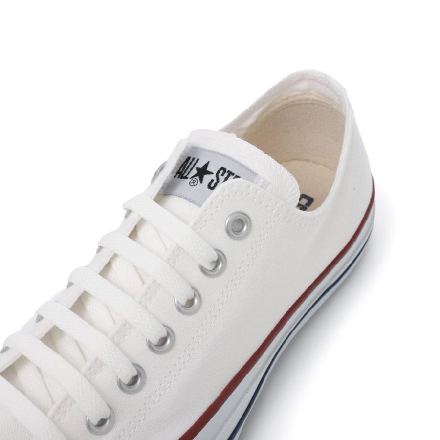 コンバース CONVERSE スニーカー ALL STAR OX メンズ レディース m7652-canvas-all-star-ox ...