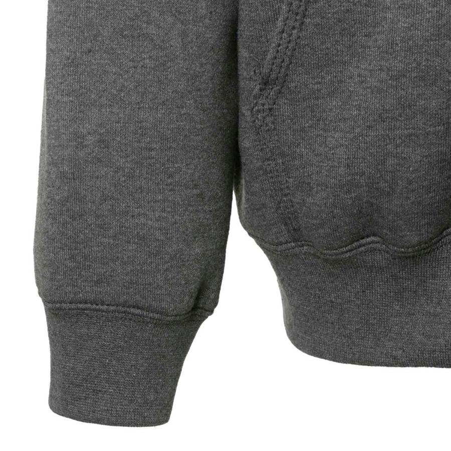 Carhartt カーハート ジップアップパーカ MIDWEIGHT FULL ZIP SWEATSHIRT メンズ k122-026-carbonheather : モダンブルーYahoo ...