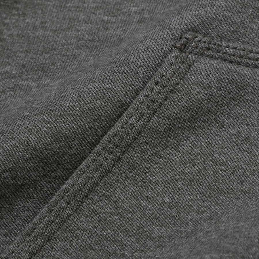 Carhartt カーハート ジップアップパーカ MIDWEIGHT FULL ZIP SWEATSHIRT メンズ k122-026-carbonheather : モダンブルーYahoo ...