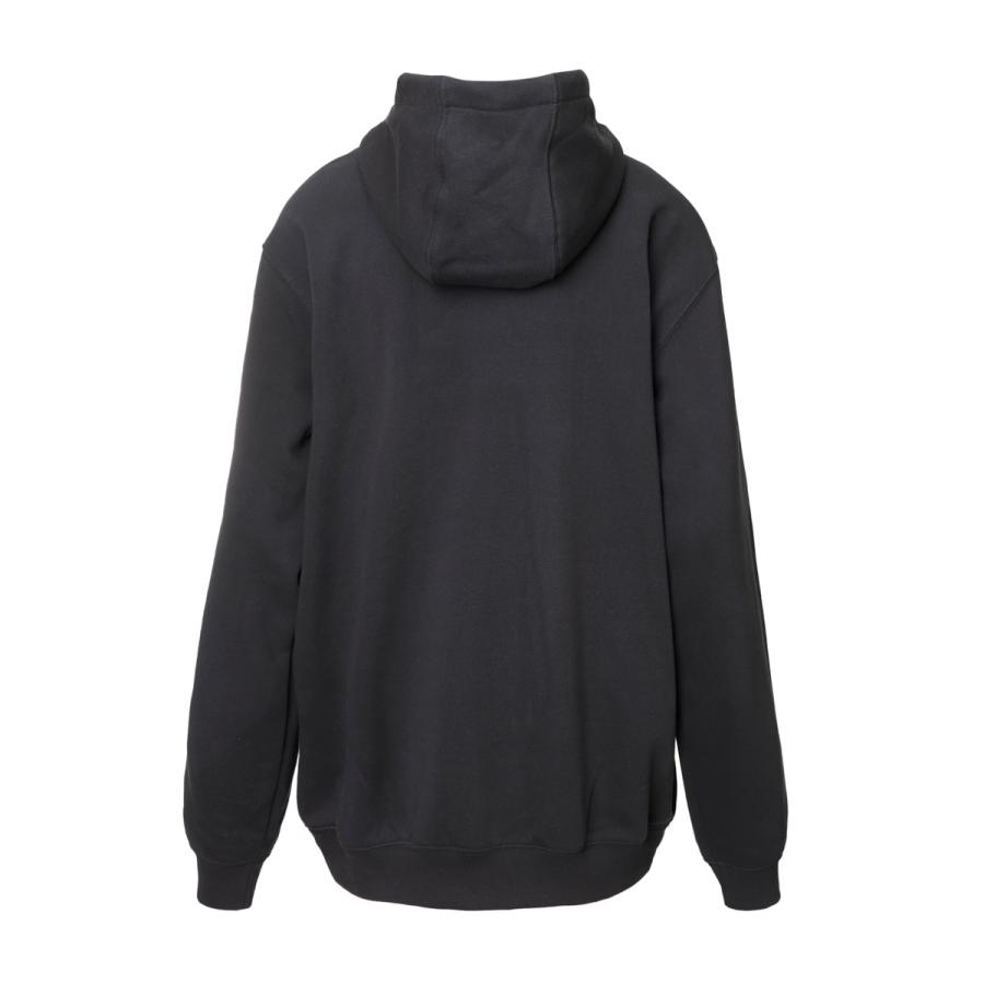 カーハート Carhartt パーカ MIDWEIGHT LOGO SLEEVE GRAPHIC フーディ メンズ k288-blk ...