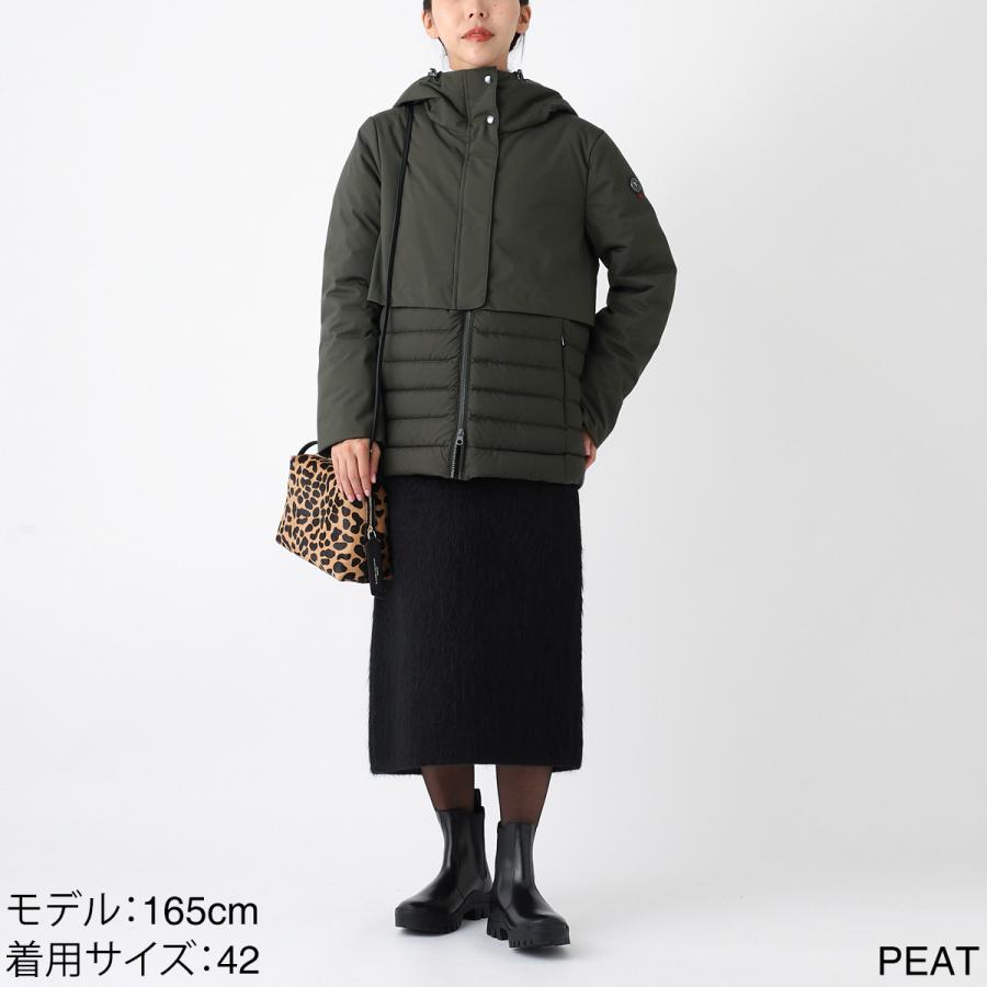 CAPEHORN ケープホーン CAPE HORN ダウンジャケット GIACCA CAPEHORN ケープホーン CAPE HORN ダウンジャケット GIACCA