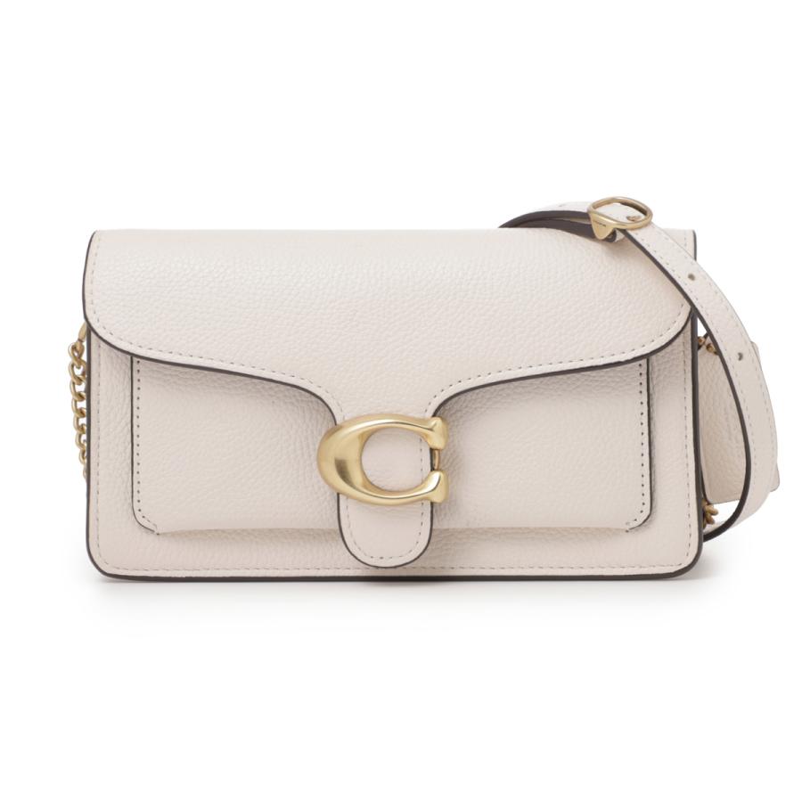 COACH コーチ クラッチバッグ TABBY ショルダーバッグ ホワイト レディース ce772-b4-ha : モダンブルーYahoo!店 - 通販 - Yahoo!ショッピング