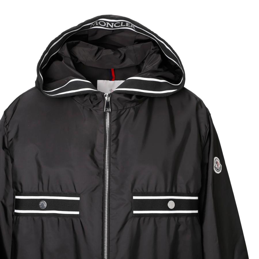 MONCLER モンクレール フード付きブルゾン CHATEL ブラック レディース chatel-1a00086-539zd-999 : モダンブルーYahoo!店 - 通販 - Yahoo ...