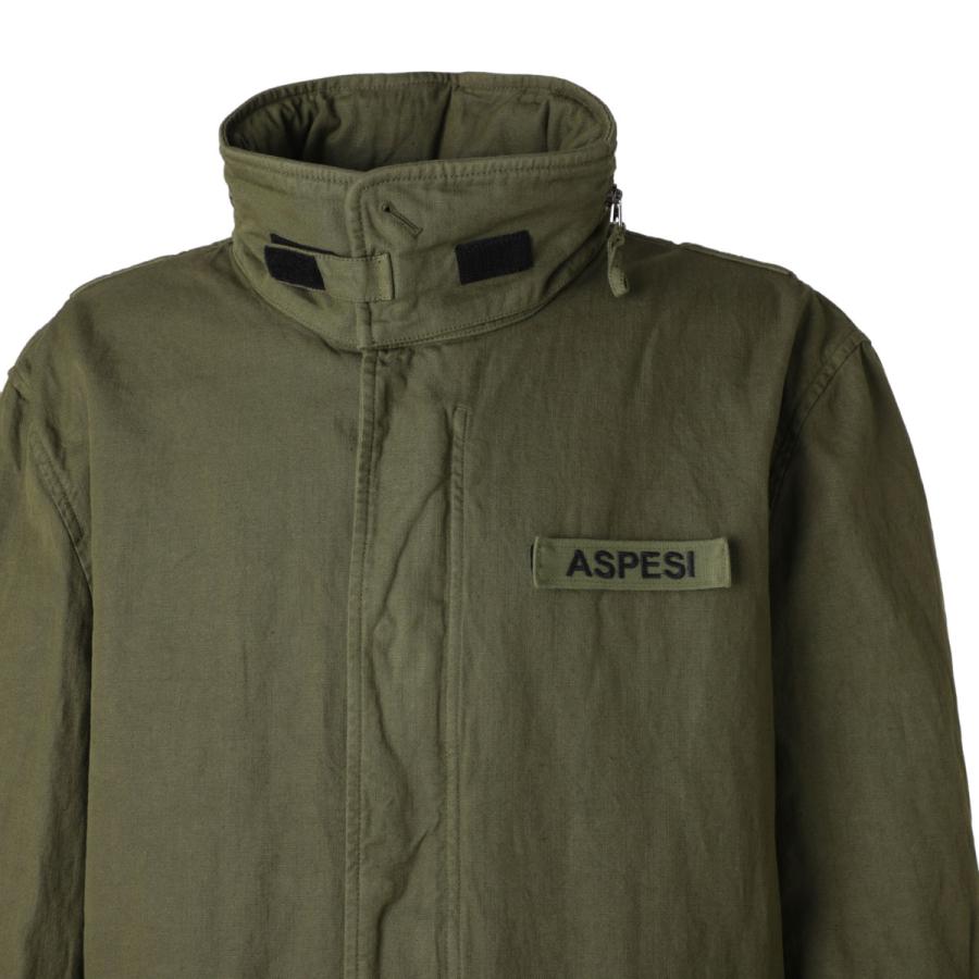 ASPESI アスペジ レインコート RUMBLE グリーン メンズ ci27-p068-85169 : モダンブルーYahoo!店 - 通販 - Yahoo!ショッピング