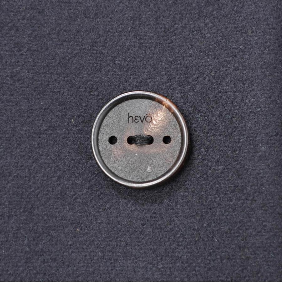 イーヴォ HEVO シングルコート CISTERNINO ウールコート メンズ cisternino-e725-2498 :cisternino-e725:モダンブルーYahoo!店 - 通販 ...