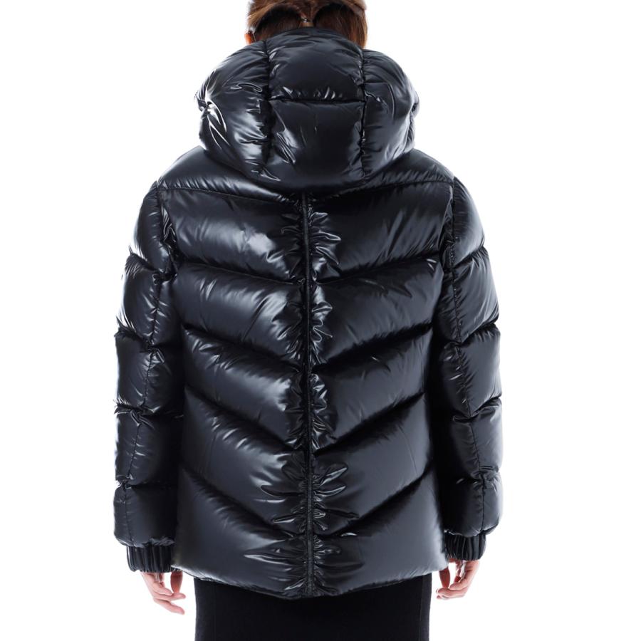 MONCLER モンクレール ダウンジャケット CLAIR ブラック MONCLER モンクレール ダウンジャケット CLAIR ブラック