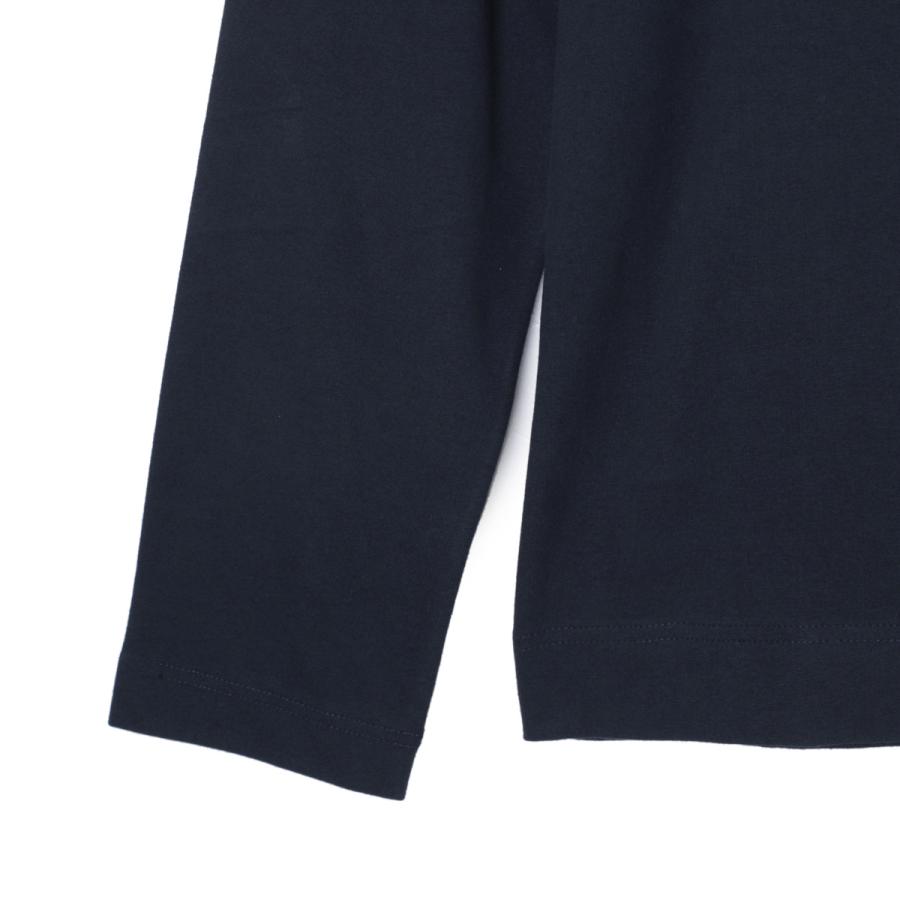 CIRCOLO 1901 チルコロ モックネックカットソー メンズ cn4475-851 : モダンブルーYahoo!店 - 通販 - Yahoo!ショッピング