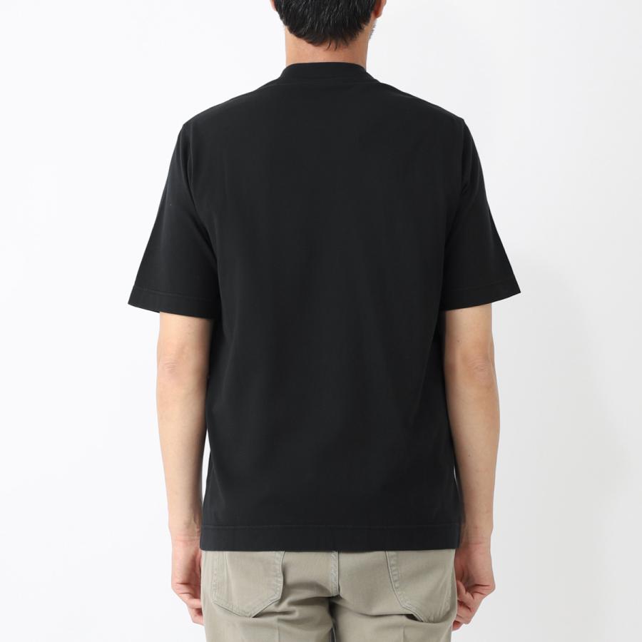 CIRCOLO 1901（チルコロ 1901） チルコロ クルーネックTシャツ セミ