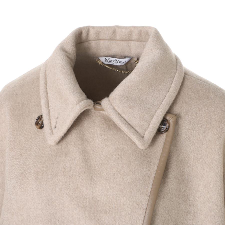 Max Mara（マックスマーラ） ケープ CORSARO ピュア カシミヤ ケープ