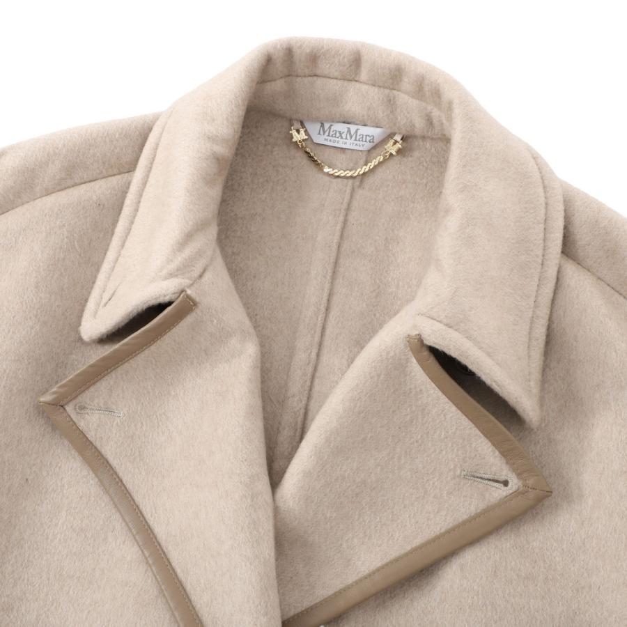 Max Mara（マックスマーラ） ケープ CORSARO ピュア カシミヤ ケープ